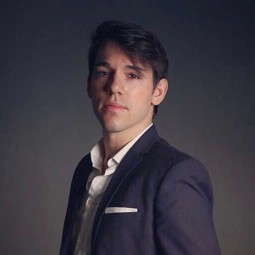 Inigo resume | HiredChina - Jobs in China for Foreigners