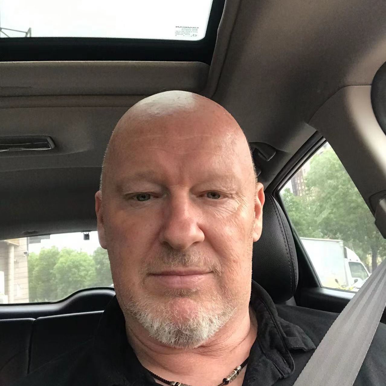 Nigel resume | HiredChina - Jobs in China for Foreigners