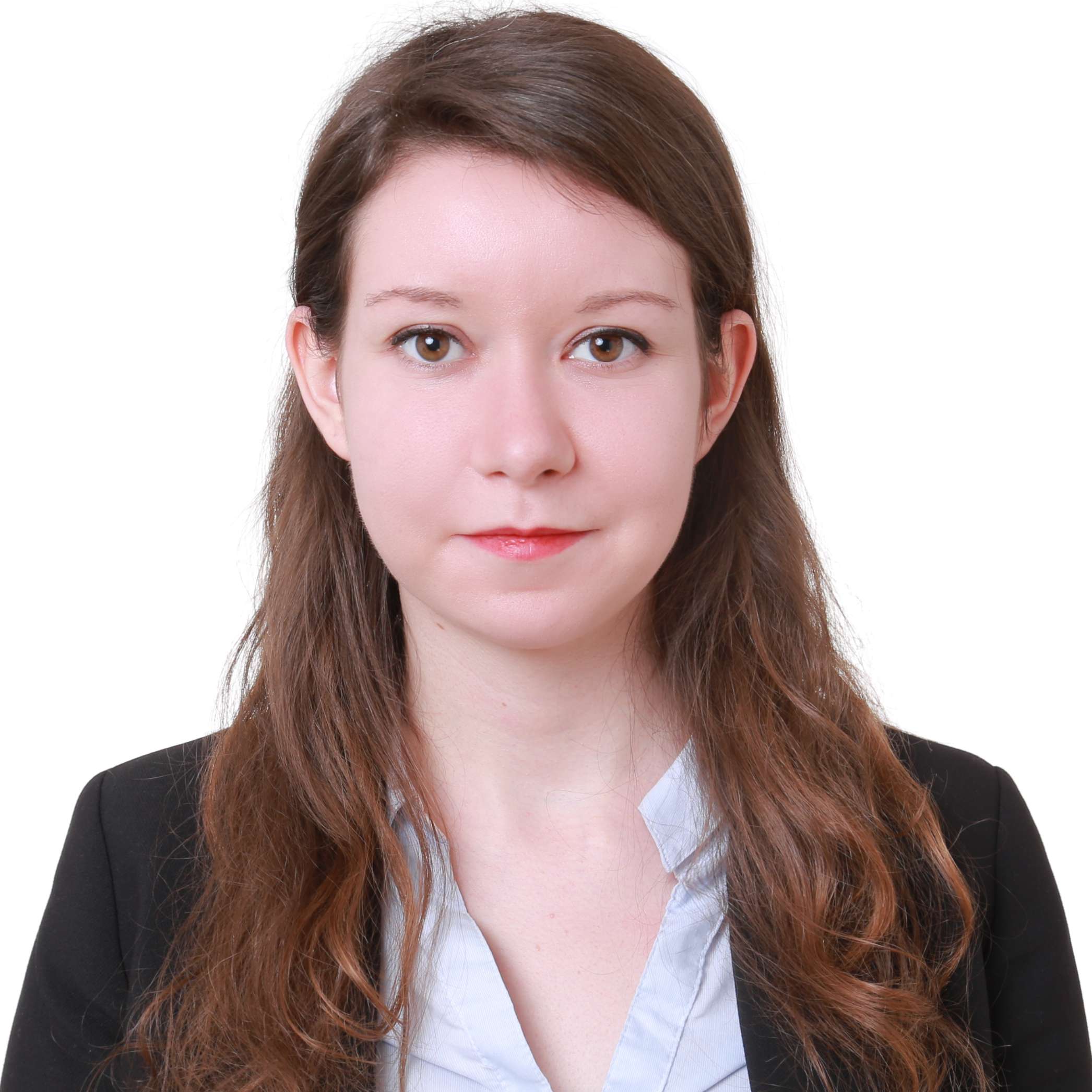 Lisa resume | HiredChina - Jobs in China for Foreigners