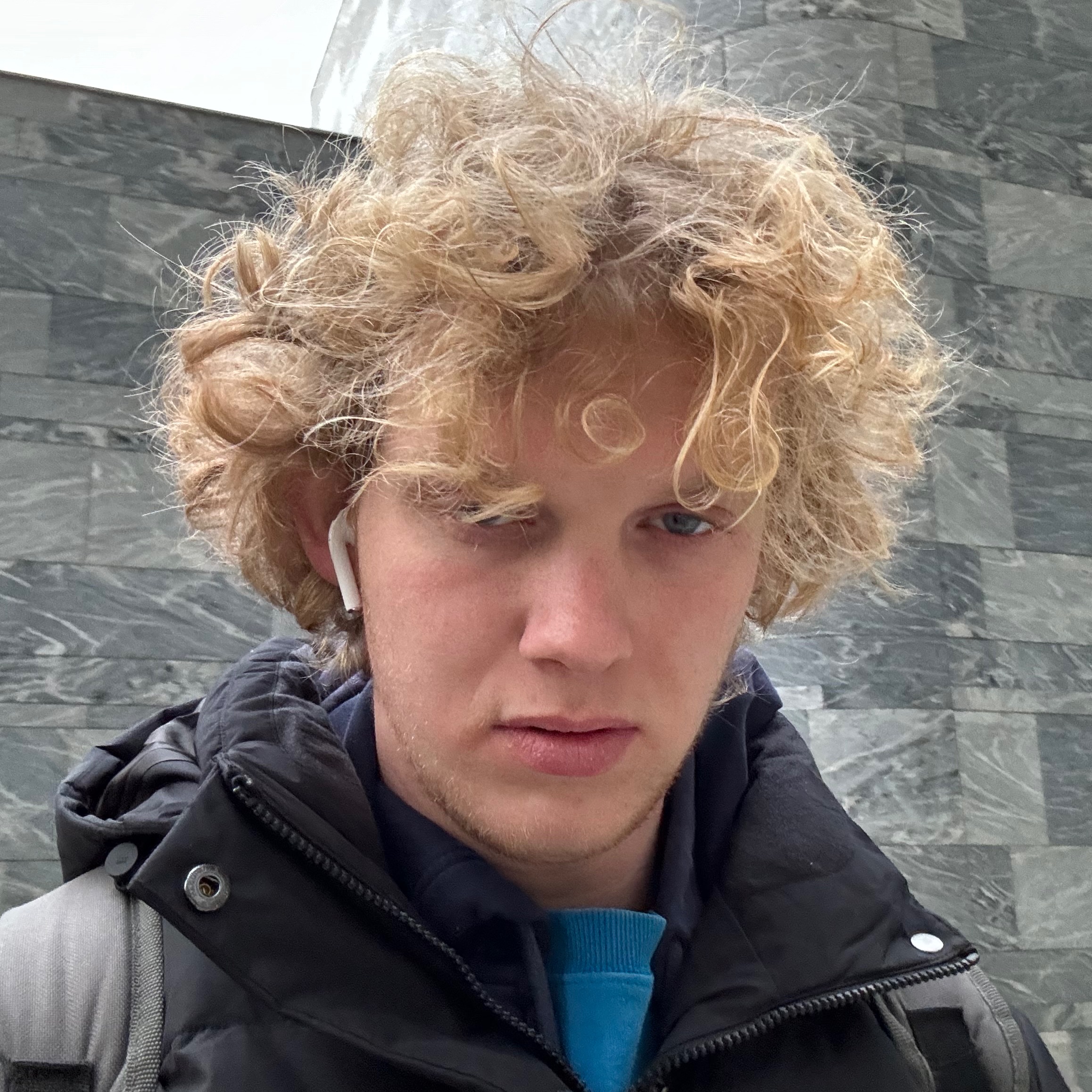 Ian resume | HiredChina - Jobs in China for Foreigners