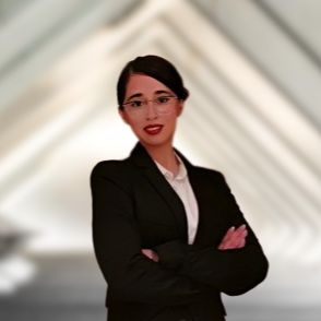 Wafa resume | HiredChina - Jobs in China for Foreigners