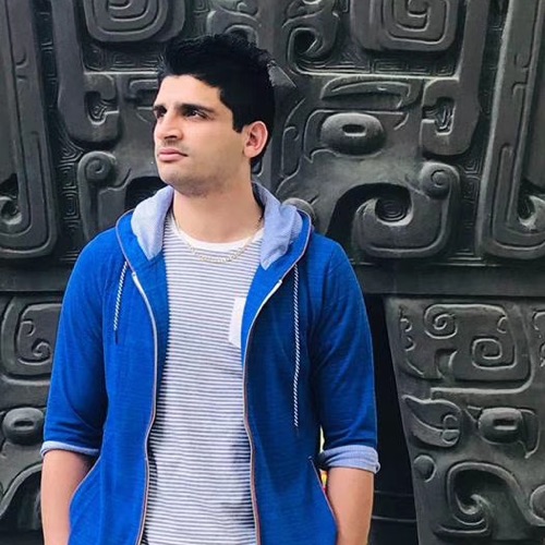 Nazir resume | HiredChina - Jobs in China for Foreigners