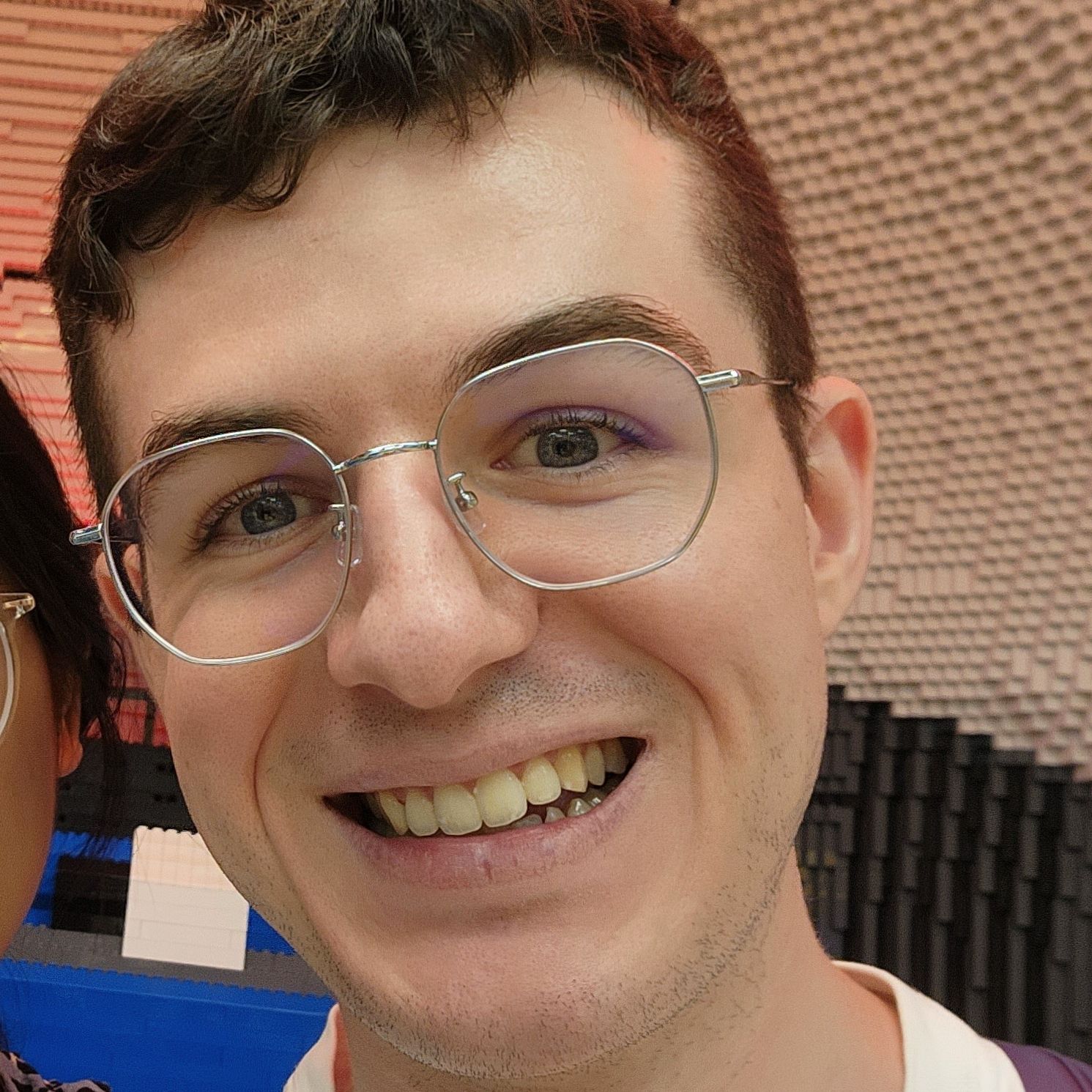 Connor resume | HiredChina - Jobs in China for Foreigners