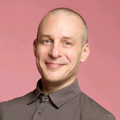 Nicholas resume | HiredChina - Jobs in China for Foreigners