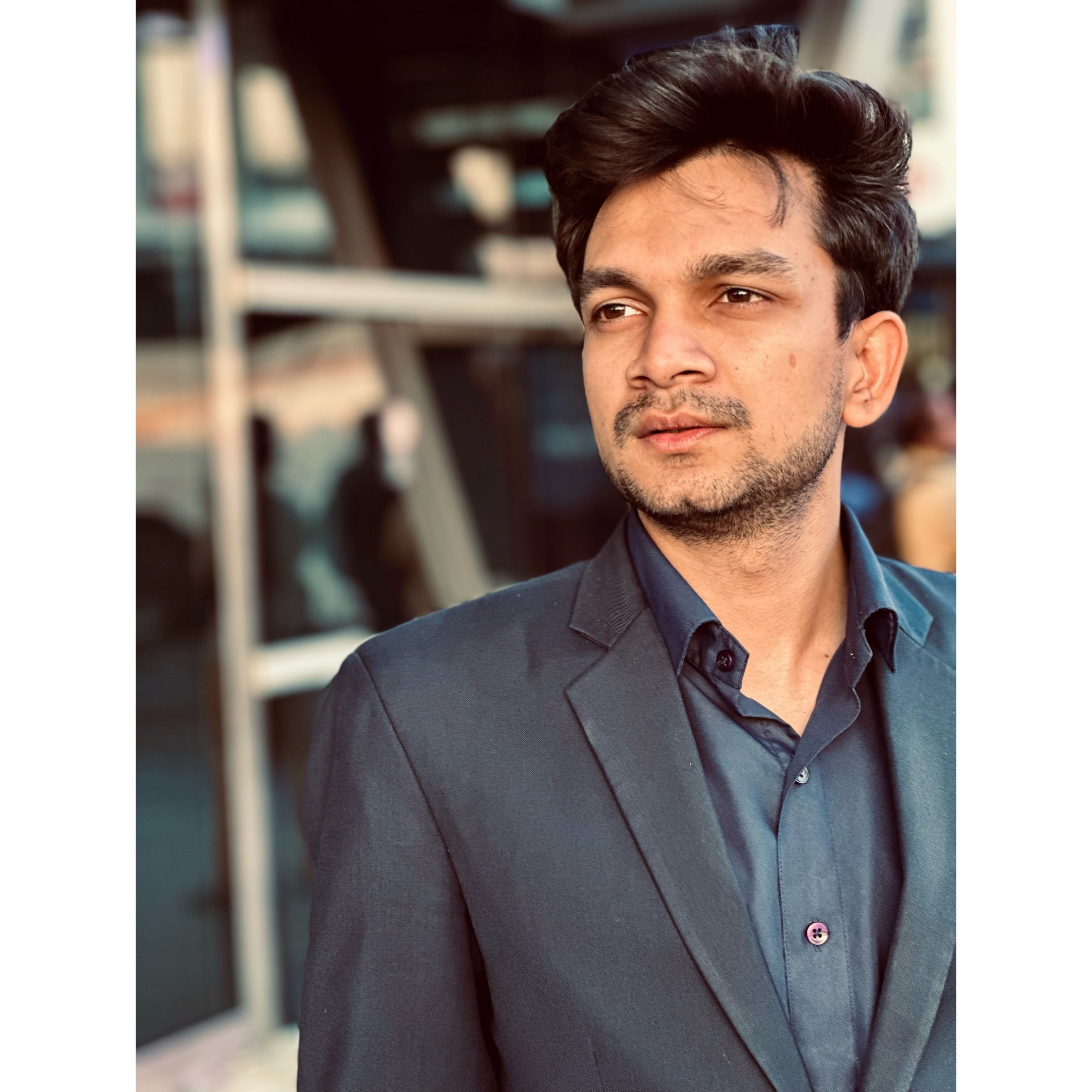 HUSNAT resume | HiredChina - Jobs in China for Foreigners