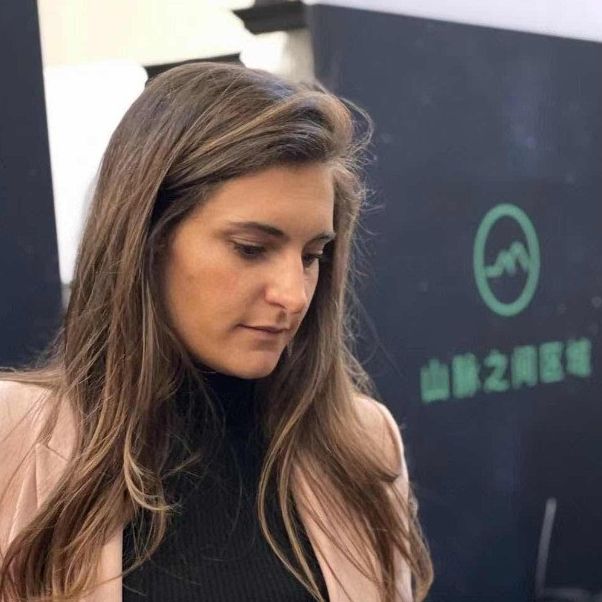 Amanda resume | HiredChina - Jobs in China for Foreigners