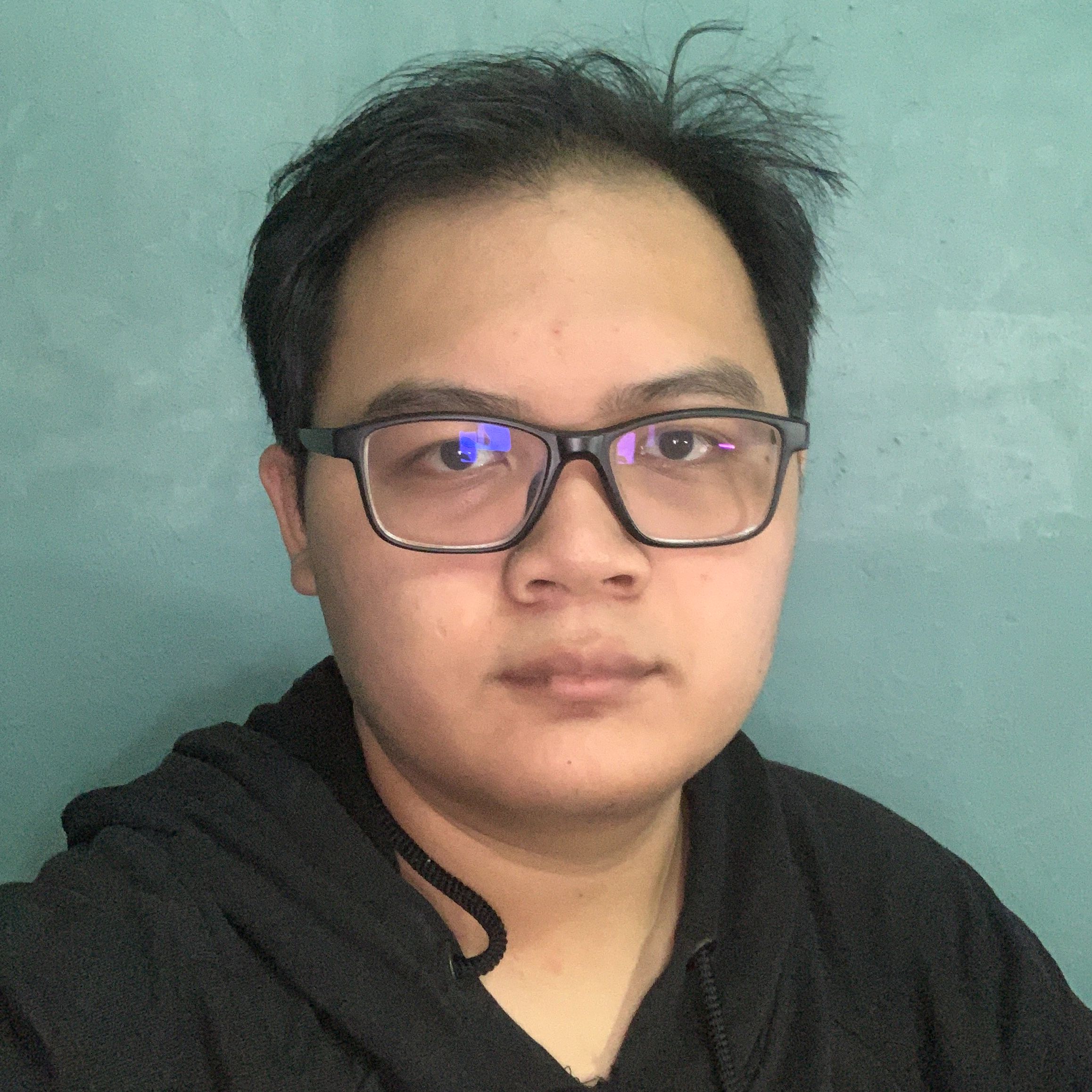 Chong resume | HiredChina - Jobs in China for Foreigners