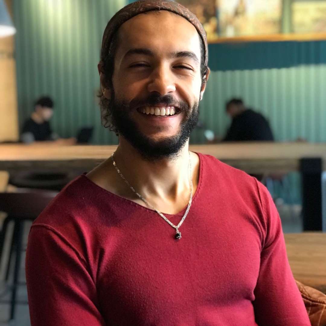 SALIM resume | HiredChina - Jobs in China for Foreigners