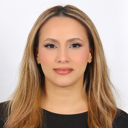 Jihane resume | HiredChina - Jobs in China for Foreigners