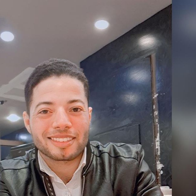 Mahmoud resume | HiredChina - Jobs in China for Foreigners