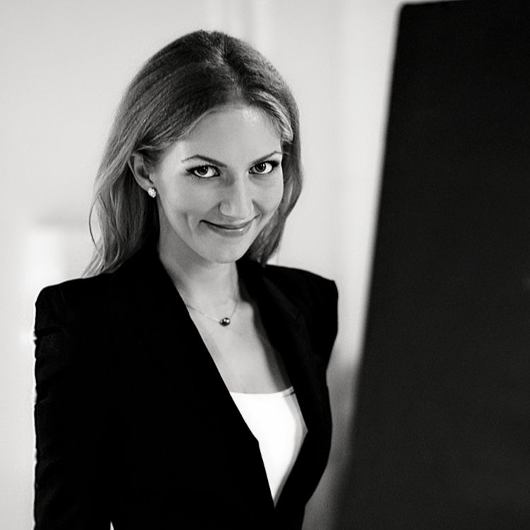 Olga resume | HiredChina - Jobs in China for Foreigners