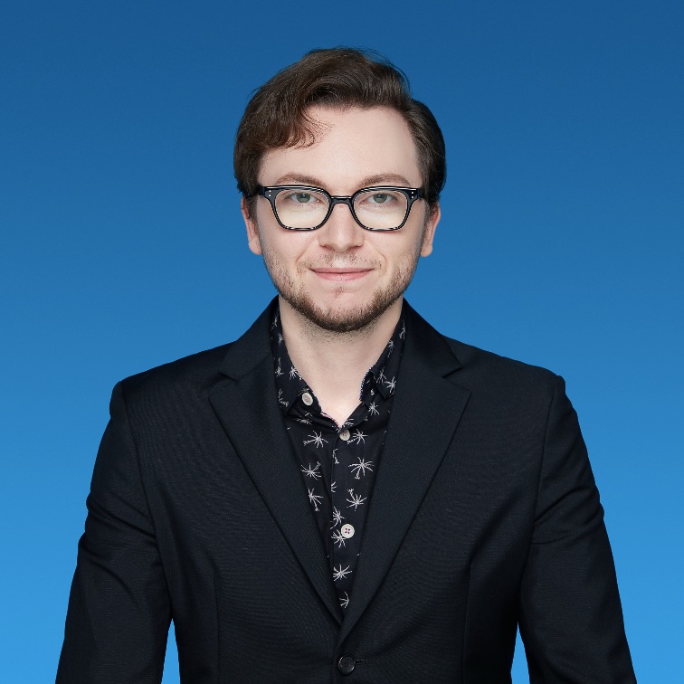 Josh resume | HiredChina - Jobs in China for Foreigners