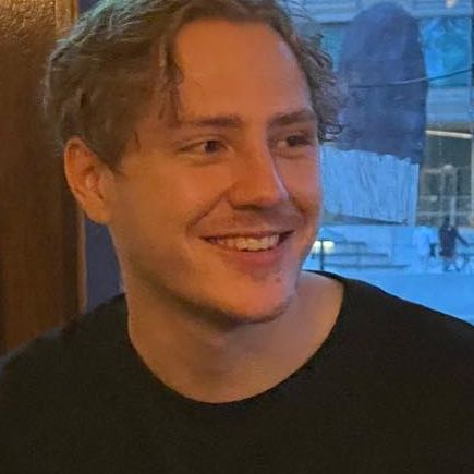 Lucas resume | HiredChina - Jobs in China for Foreigners